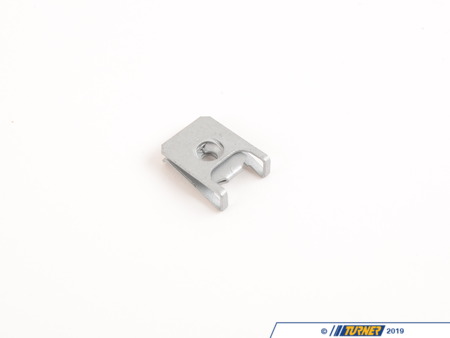 07147154447 - Genuine C-CLIP NUT, SELF-LOCKING | Turner Motorsport
