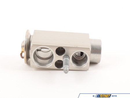 64503452759 - Hella A/C Expansion Valve - E46 E83 | Turner Motorsport