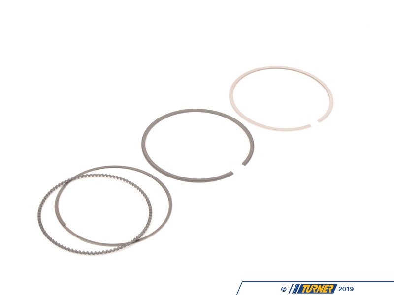 11257511697 - Rein Piston Ring Set (84.00 mm, Standard) - E39 E46 E60 ...