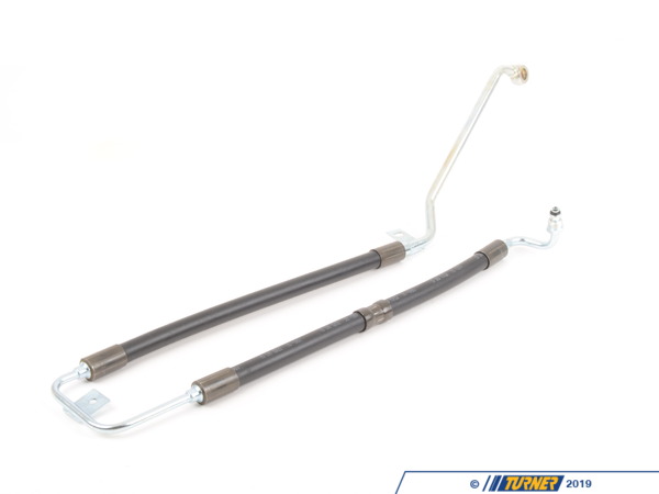 32416758959 - OEM BMW Pressure Hose Assy - 32416758959 | Turner Motorsport