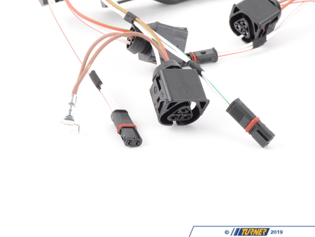 12518654233 - Genuine BMW Wiring Harness, Engine Ignit - 12518654233 ...