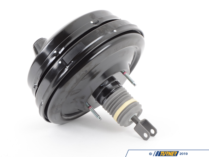 34336864074 - Genuine BMW Brake Servo Unit - 34336864074 - F15,F16 ...