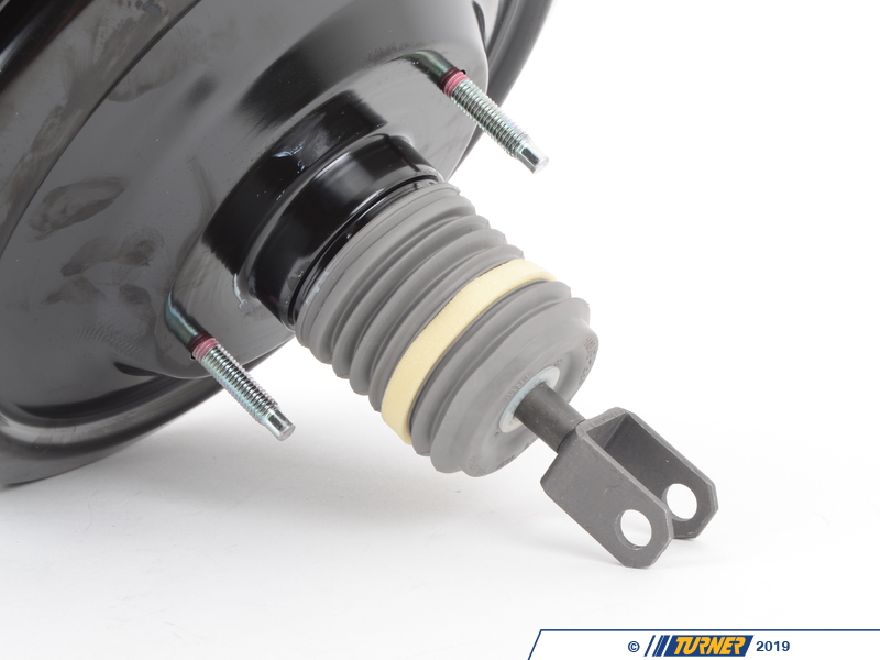 34336864074 - Genuine BMW Brake Servo Unit - 34336864074 - F15,F16 ...