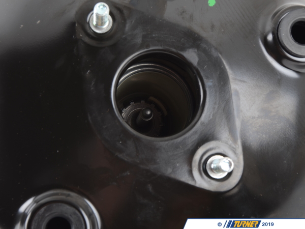 34336864074 - Genuine BMW Brake Servo Unit - 34336864074 - F15,F16 ...