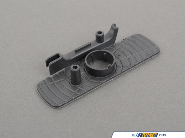 51117207922 - Genuine BMW Bracket Right - 51117207922 - F10 | Turner ...