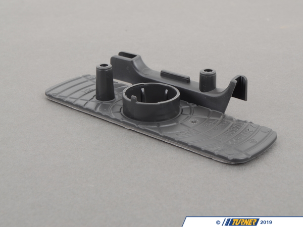 51117207922 - Genuine BMW Bracket Right - 51117207922 - F10 | Turner ...