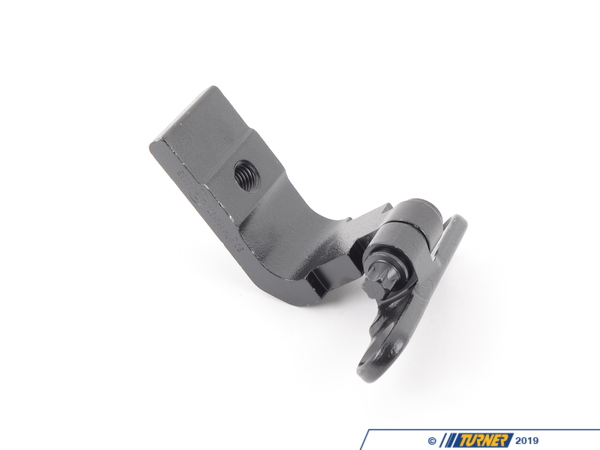41527259598 - Genuine BMW Right Lower Rear Door Hinge - 41527259598 ...
