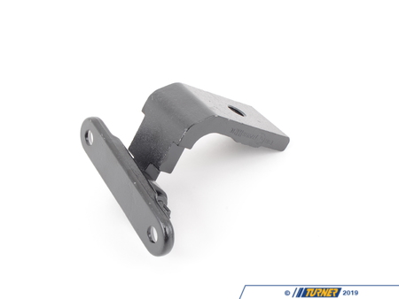 41527259598 - Genuine BMW Right Lower Rear Door Hinge - 41527259598 ...