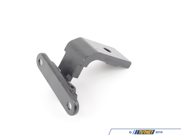 41527259598 - Genuine BMW Right Lower Rear Door Hinge - 41527259598 ...