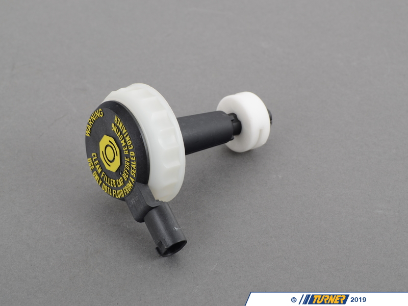 34336772697 - Genuine BMW Cap With Warning Switch - 34336772697 - E70 ...