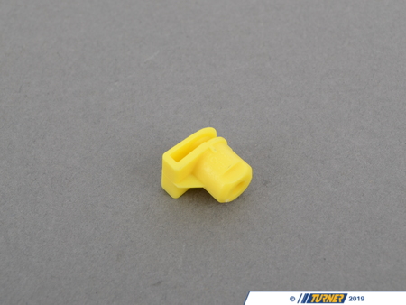 07147212877 - Genuine BMW Plastic Nut - 07147212877 | Turner Motorsport
