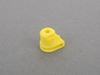 07147212877 - Genuine BMW Plastic Nut - 07147212877 | Turner Motorsport