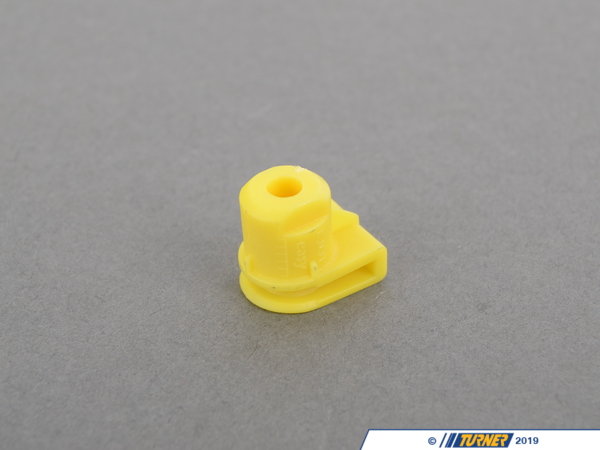 07147212877 - Genuine BMW Plastic Nut - 07147212877 | Turner Motorsport
