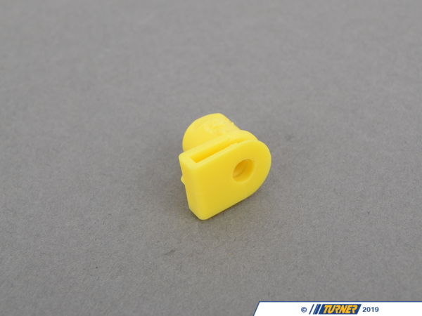 07147212877 - Genuine BMW Plastic Nut - 07147212877 | Turner Motorsport