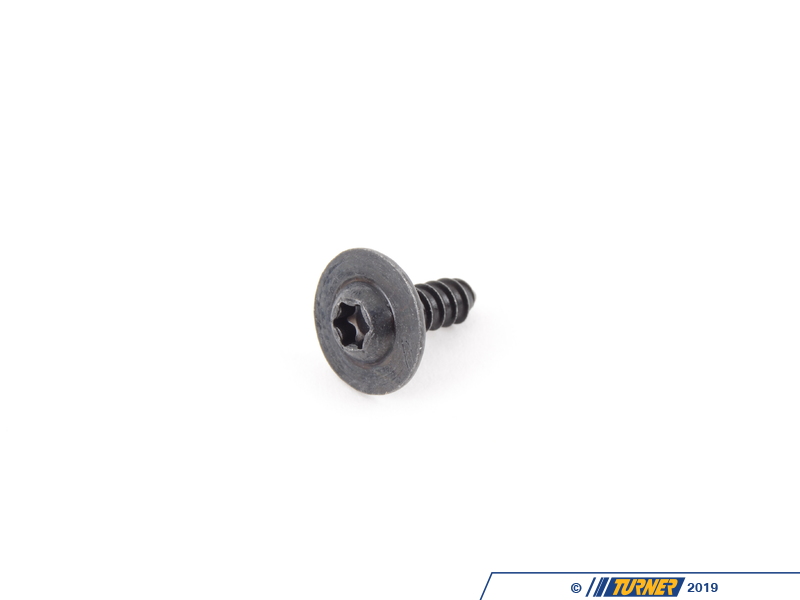07149200941 - FILLISTER HEAD SCREW | Turner Motorsport