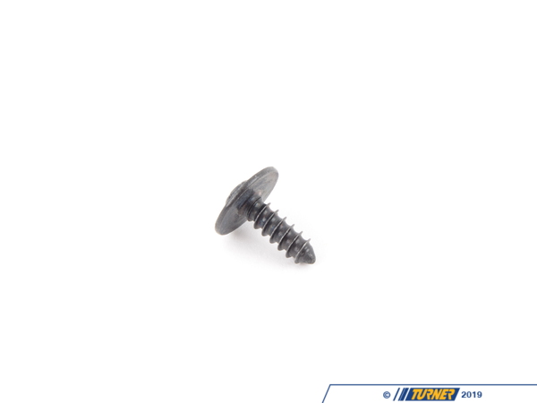 07149200941 - FILLISTER HEAD SCREW | Turner Motorsport