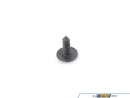 07149200941 - FILLISTER HEAD SCREW | Turner Motorsport