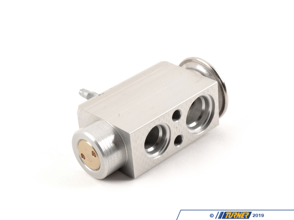 64503452759 - Hella A/C Expansion Valve - E46 E83 | Turner Motorsport
