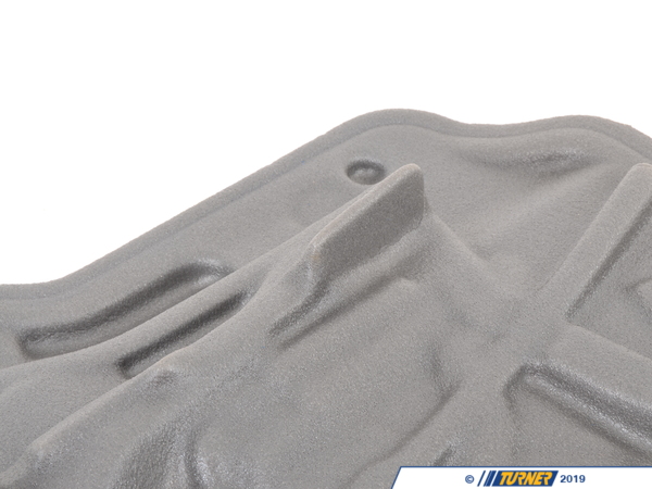 51487204350 - Genuine BMW Sound Insulation - E90 E91 | Turner Motorsport
