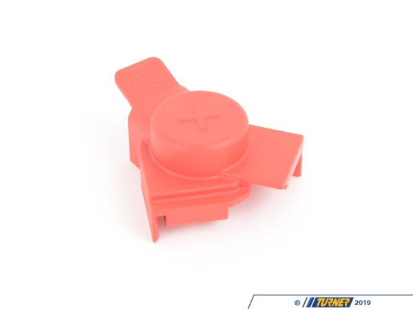 61149192666 - B+ Terminal Point Cover - Engine Compartment - F01, F02 ...