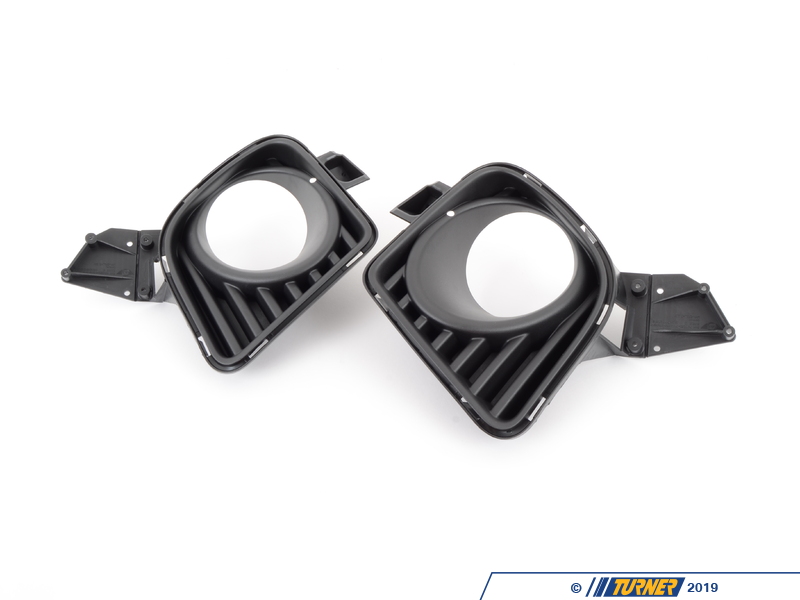51192149921 - Genuine MINI Aerodynamic Package Primed Pdc - 51192149921 ...