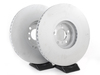34112348054 - Genuine BMW M Performance Sports Brake Retrofit Kit - F15 ...