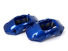 34112348054 - Genuine BMW M Performance Sports Brake Retrofit Kit - F15 ...