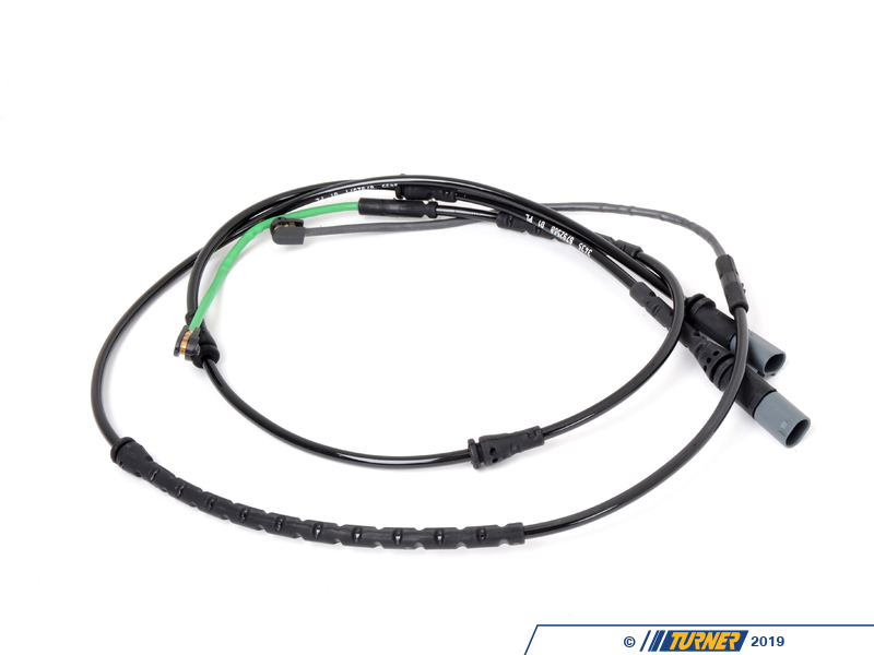 34112348054 - Genuine BMW M Performance Sports Brake Retrofit Kit - F15 ...