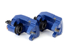 34112348054 - Genuine BMW M Performance Sports Brake Retrofit Kit - F15 ...