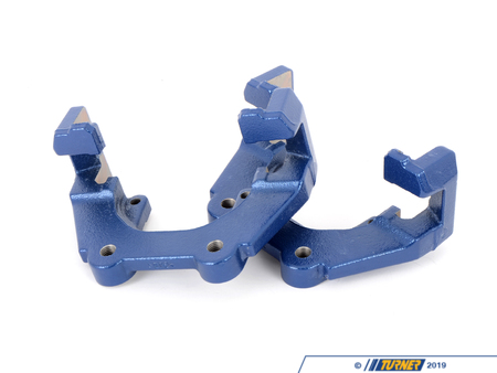 34112348054 - Genuine BMW M Performance Sports Brake Retrofit Kit - F15 ...
