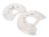 34112348054 - Genuine BMW M Performance Sports Brake Retrofit Kit - F15 ...