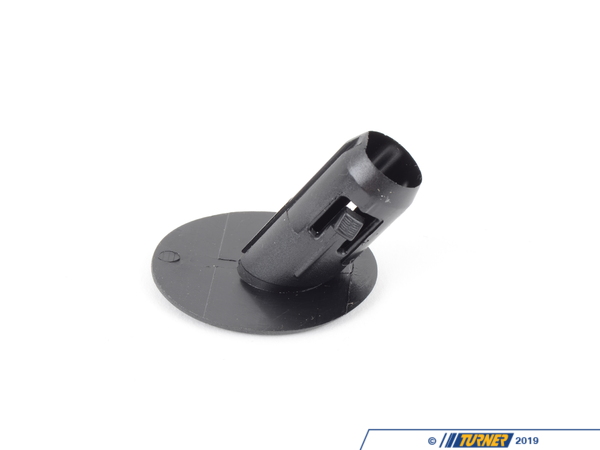 51413403789 - Genuine BMW Plug Schwarz - 51413403789 - E83 | Turner ...