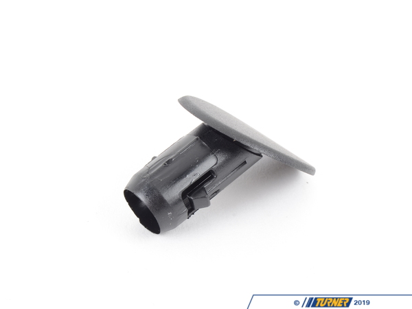 51413403789 - Genuine BMW Plug Schwarz - 51413403789 - E83 | Turner ...