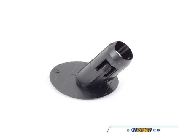 51413403789 - Genuine BMW Plug Schwarz - 51413403789 - E83 | Turner ...