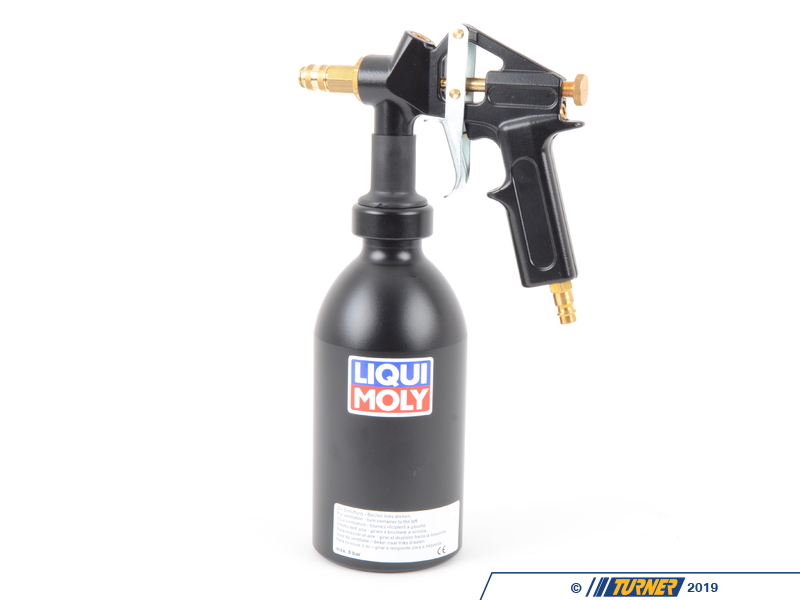 lmdpfcleKT - Professional Diesel Particulate Filter (DPF) Cleaning Kit ...