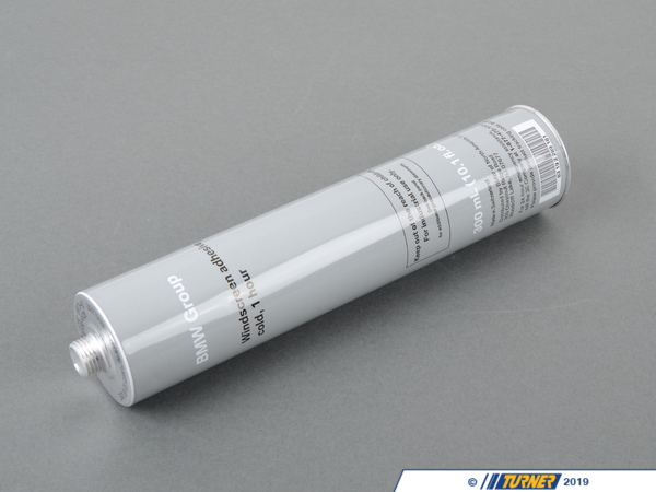 83192289180 - Genuine BMW Windshield Adhesive Kit - 83192289180 ...