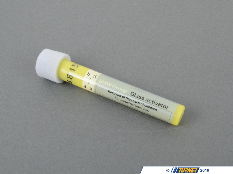 83192289180 - Genuine BMW Windshield Adhesive Kit - 83192289180 ...