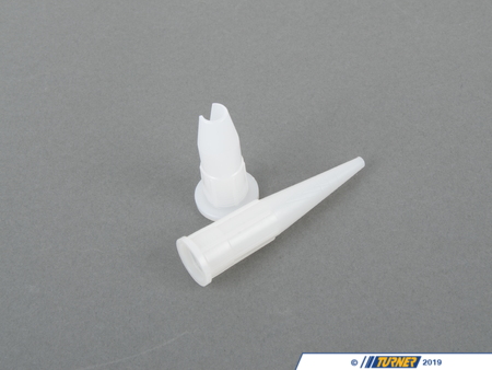 83192289180 - Genuine BMW Windshield Adhesive Kit - 83192289180 ...