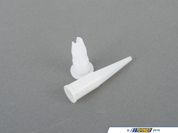 83192289180 - Genuine BMW Windshield Adhesive Kit - 83192289180 ...