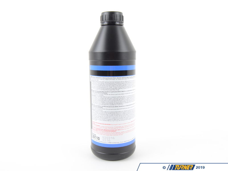 lmdpfcleKT - Professional Diesel Particulate Filter (DPF) Cleaning Kit ...