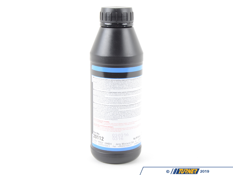 lmdpfcleKT - Professional Diesel Particulate Filter (DPF) Cleaning Kit ...