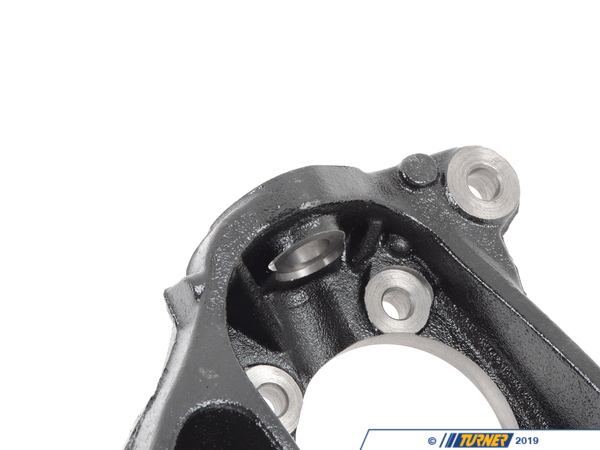 31216779796 - Genuine MINI Carrier, Right - 31216779796 | Turner Motorsport