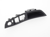 51417225865 - Genuine BMW Black Front Door Handle Trim - Left - F10 ...