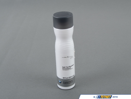 83192339673 - Genuine BMW Soft-top Repellant - 83192339673 | Turner ...