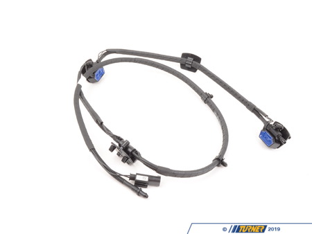 61667275175 - Genuine BMW Nozzle Array Window Washing System ...
