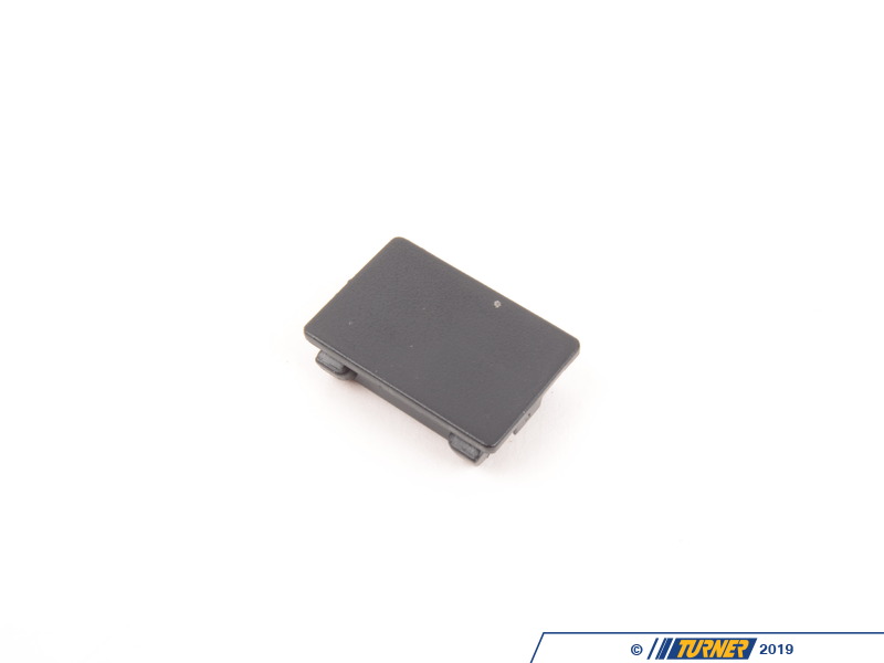 51437110827 - TRIM COVER FOR BUTTON | Turner Motorsport