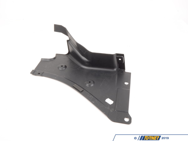 51718040532 - Genuine BMW Covering Lower Right - 51718040532 - E92,E93 ...