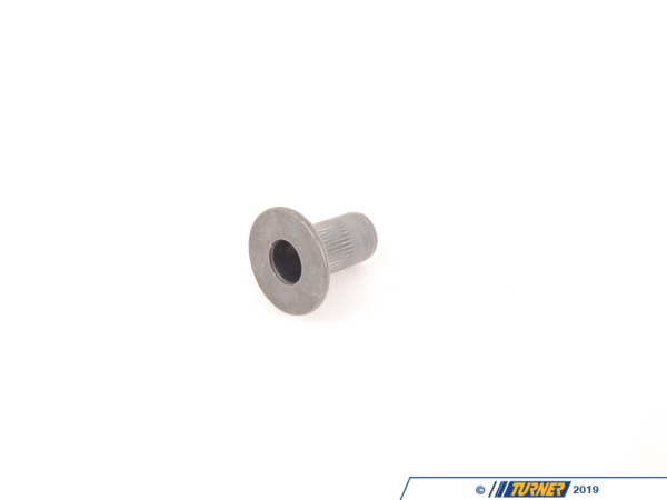 07146986939 - Genuine BMW Blind Rivet Nut, Flat Headed - 07146986939 ...