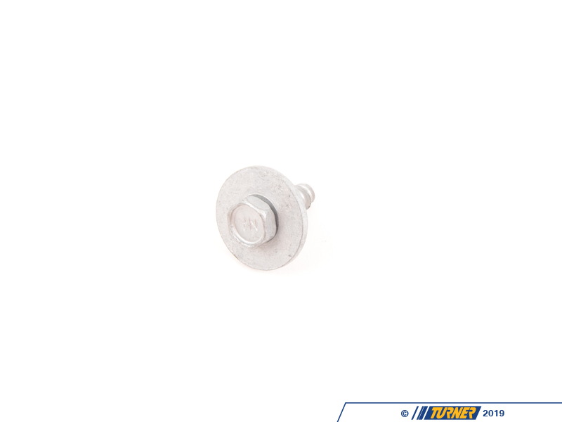 07147151963 - HEX HEAD SCREW | Turner Motorsport