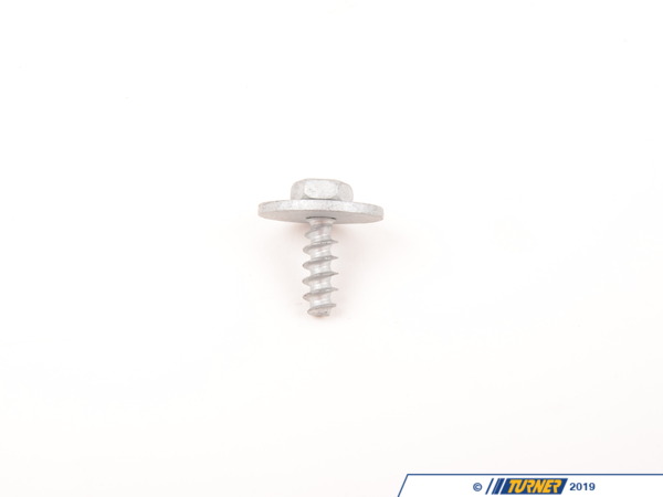 07147151963 - HEX HEAD SCREW | Turner Motorsport